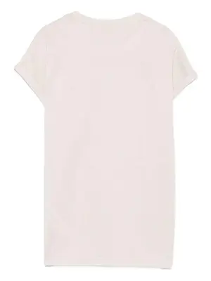 Eleventy T-shirt - White