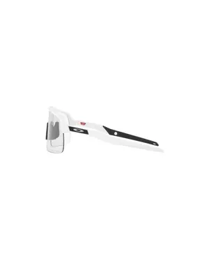 Oakley Sutro Lite Shield Sunglasses - White