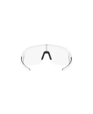 Oakley Sutro Lite Shield Sunglasses - White