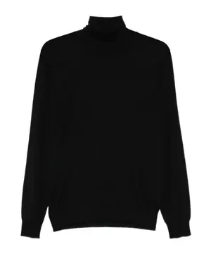 Fedeli Collared Sweaters For Men