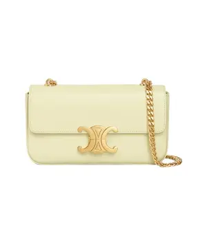 Celine Teen Triomphe Belt