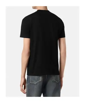 Versace Medusa-embellished T-shirt