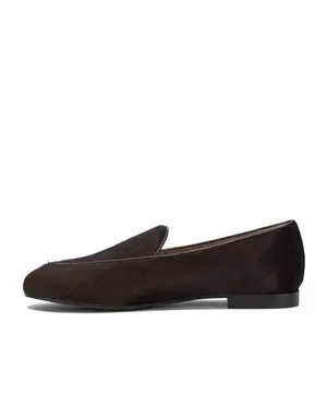 AQUAZZURA Guanto Slippers