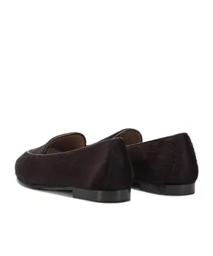 AQUAZZURA Guanto Slippers