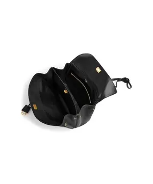 Balenciaga Rodeo Medium Handbag - Black