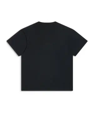 GALLERY DEPT. French Logo T-shirt - Black