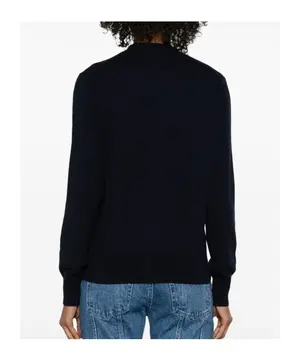 Isabel Marant Étoile Karina V-neck Cardigan - Black