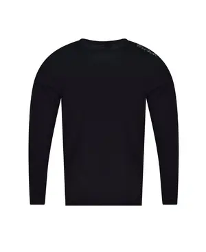 Hugo Boss Logo Long-sleeved T-shirt