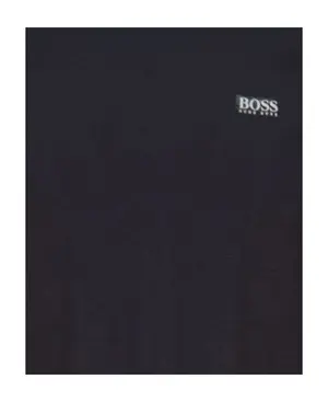 Hugo Boss Logo Long-sleeved T-shirt