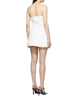 KIMHEKIM Carrie Tube Dress