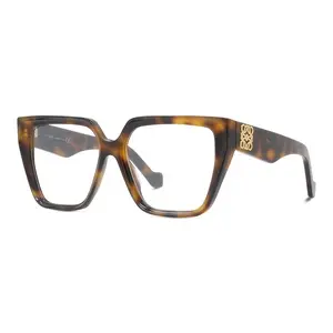 Loewe Square Frame Eyeglasses
