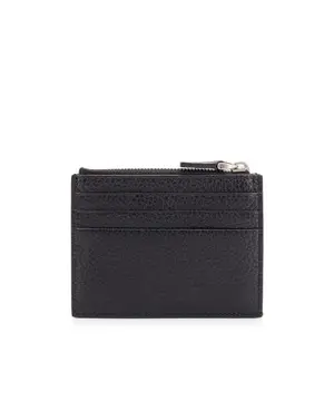 Valentino Garavani Rockstud Zip-up Card Holder