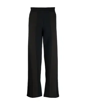 Bottega Veneta Color Block Trousers