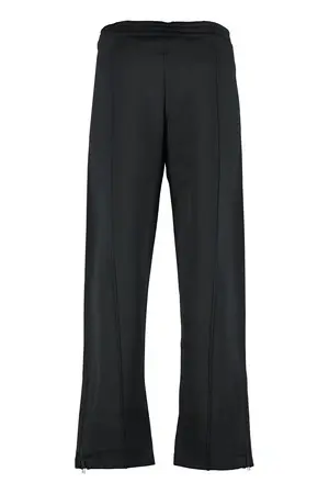 Bottega Veneta Color Block Trousers