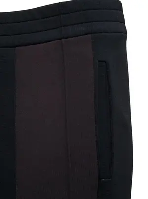 Bottega Veneta Color Block Trousers