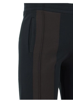 Bottega Veneta Color Block Trousers