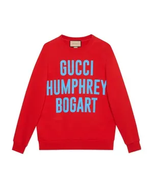 Gucci Graphic Sweatshirts Hoodies For Men