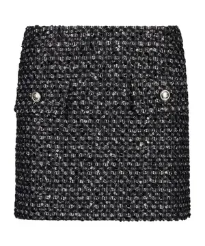Liu Jo Button Detailed Skirts