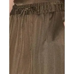 Isabel Marant Étoile Kendry Drawstring Trousers - Brown