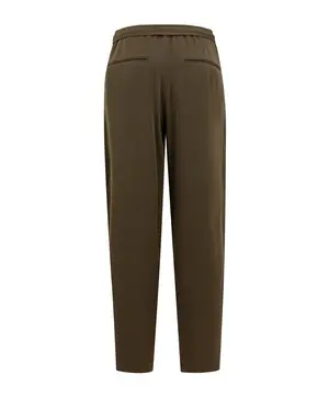 Isabel Marant Étoile Kendry Drawstring Trousers - No