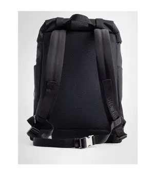 Off-White Logo Printed Backpack