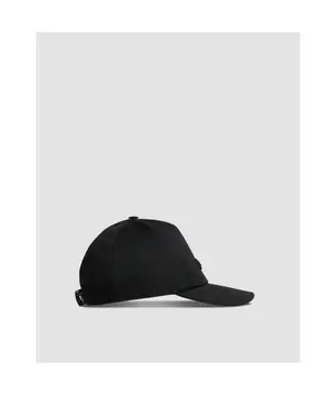 Moncler X Frgmt Gabardine Baseball Cap