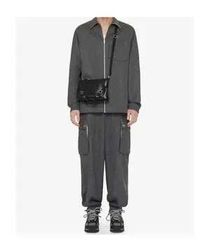 Givenchy Voyou Skinny Crossbody Bag