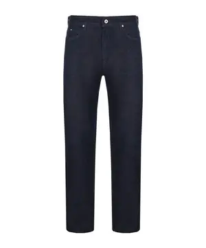 Hugo Boss Logo Jeans For Men