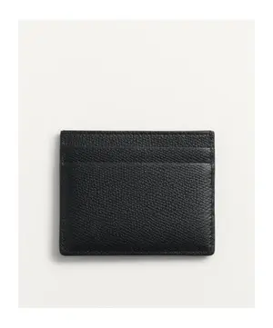 Valentino Garavani Vlogo Signature Card Case