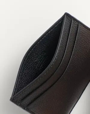 Valentino Garavani Vlogo Signature Card Case