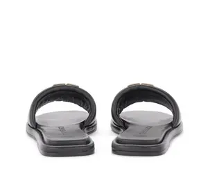 Tory Burch Double T Sport Slides