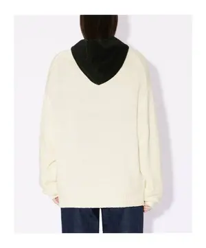Kenzo Lucky Tiger Knitted Jumper