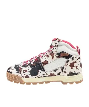 AUTRY Malga Mid Sneakers - Multicolor