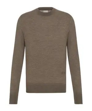 Dior Fine Knit Knitwear For Men