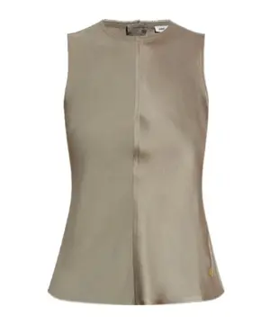 Ami Sleeveless Top
