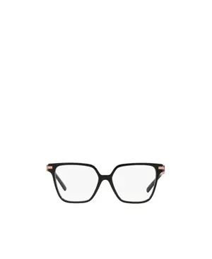 TIFFANY  CO. Tiffany & Co. Square Frame Eyeglasses - White