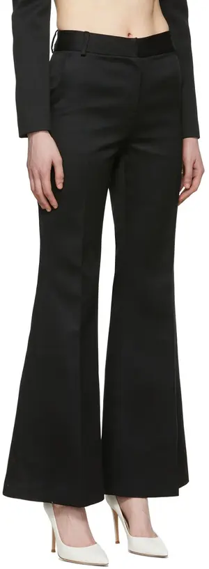 Kimhekim Logo Bottoms For Women
