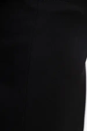 Bottega Veneta Slit Skirt