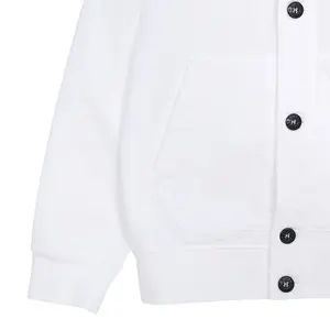 Stone Island Compass Motif Sweatshirt
