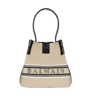 Balmain Extra Large Bags For Women