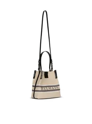 Balmain Bucket Bag