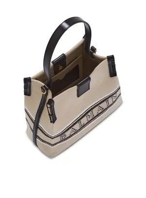 Balmain Bucket Bag