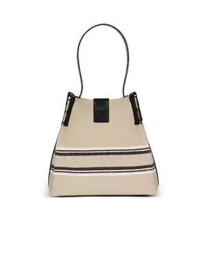 Balmain Bucket Bag