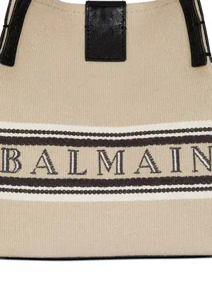 Balmain Bucket Bag