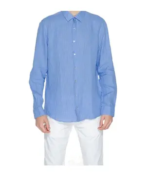 Calvin Klein Long-sleeved Shirt