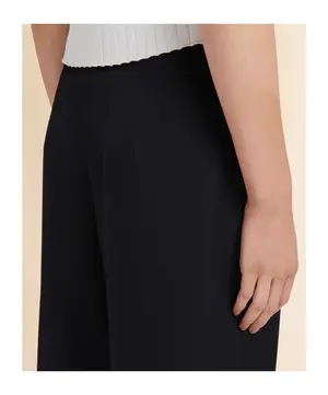 Marni Virgin Wool High-waisted Trousers
