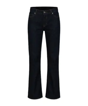 Zadig&Voltaire Flared Jeans - Black