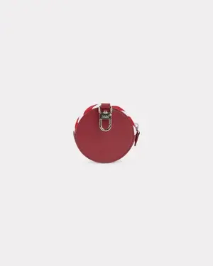 Kenzo Zip-up Rabbit Wallet