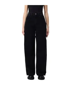ICON DENIM LOS ANGELES High-waisted Jeans