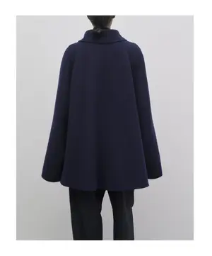 THE ROW Remie Cashmere Coat